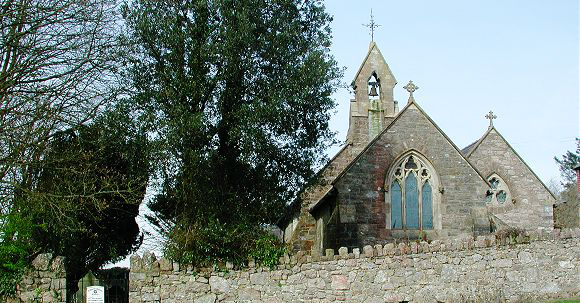 Churches of South East Gower – Gower Ministry Area