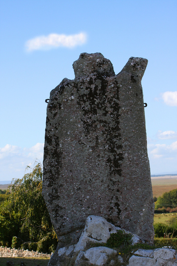 Ss Rhydian and Illtyd, Llanrhidian – Gower Ministry Area