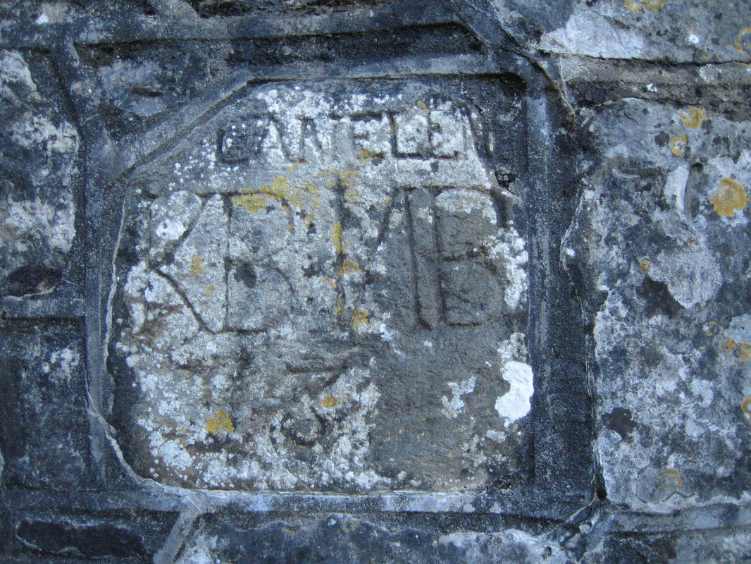 Ss Rhydian and Illtyd, Llanrhidian – Gower Ministry Area