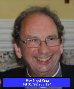 Nigel King's Instagram, Twitter & Facebook on IDCrawl