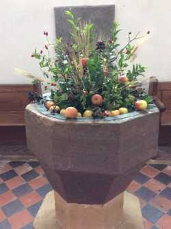 St Illtyd’s, Ilston – Gower Ministry Area