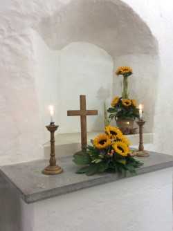 St Illtyd’s, Ilston – Gower Ministry Area