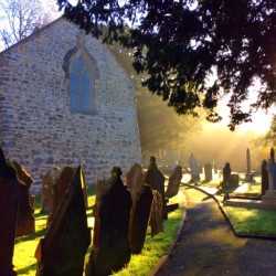 St Illtyd’s, Ilston – Gower Ministry Area