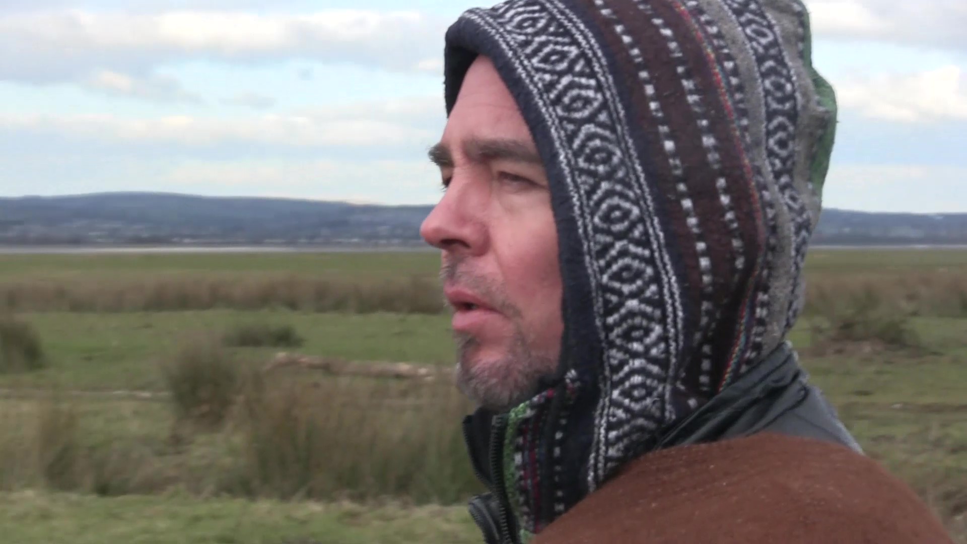 Fr Tim Ardouin – Gower Ministry Area