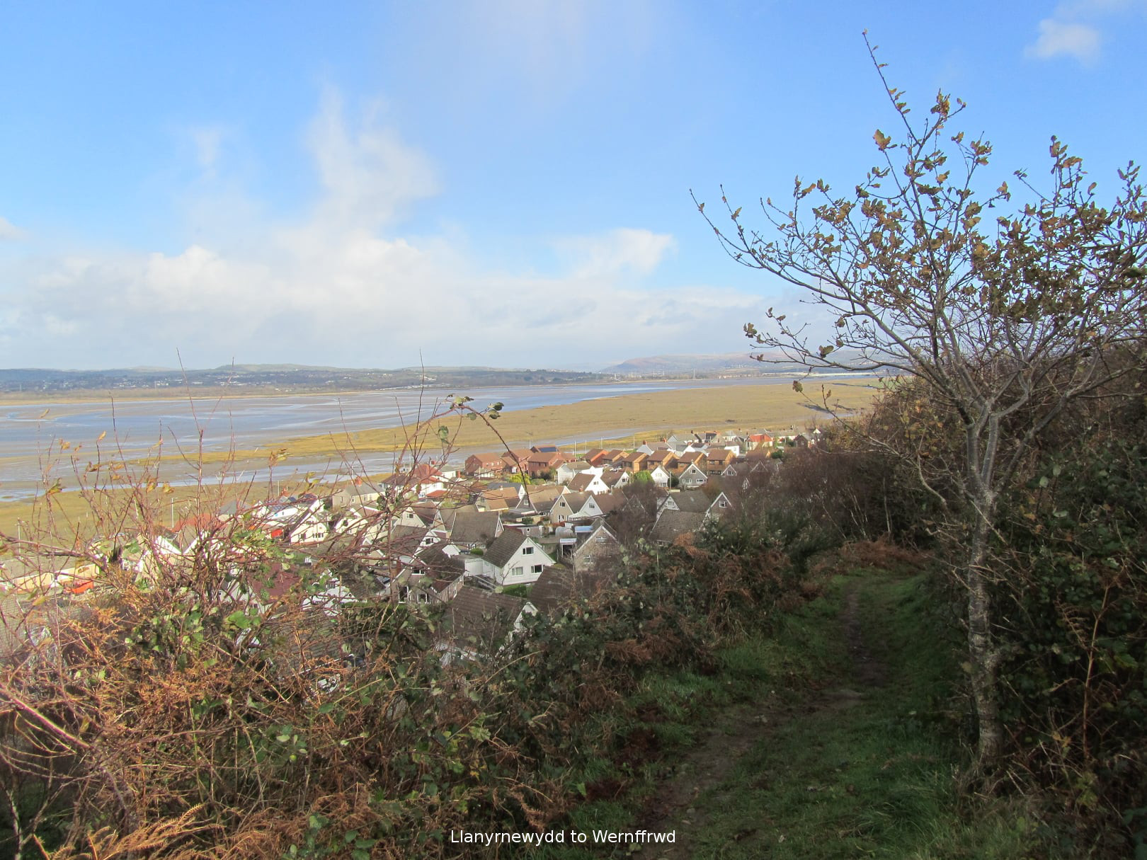 Gallery – Gower Ministry Area