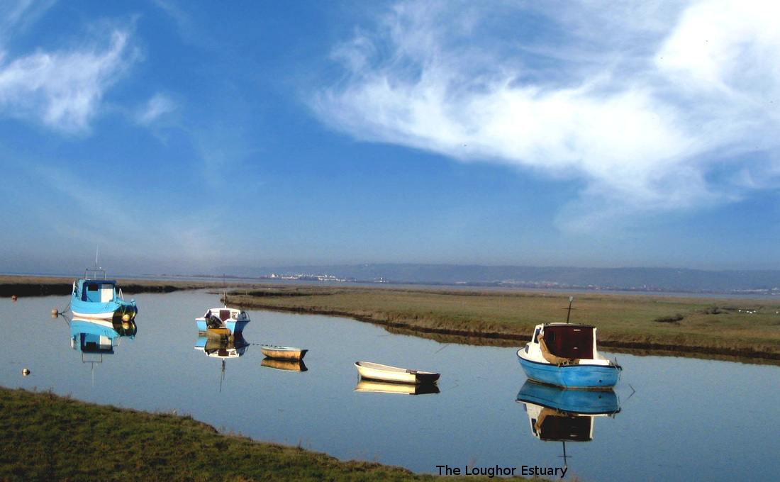 Who’s Who in North Gower – Gower Ministry Area