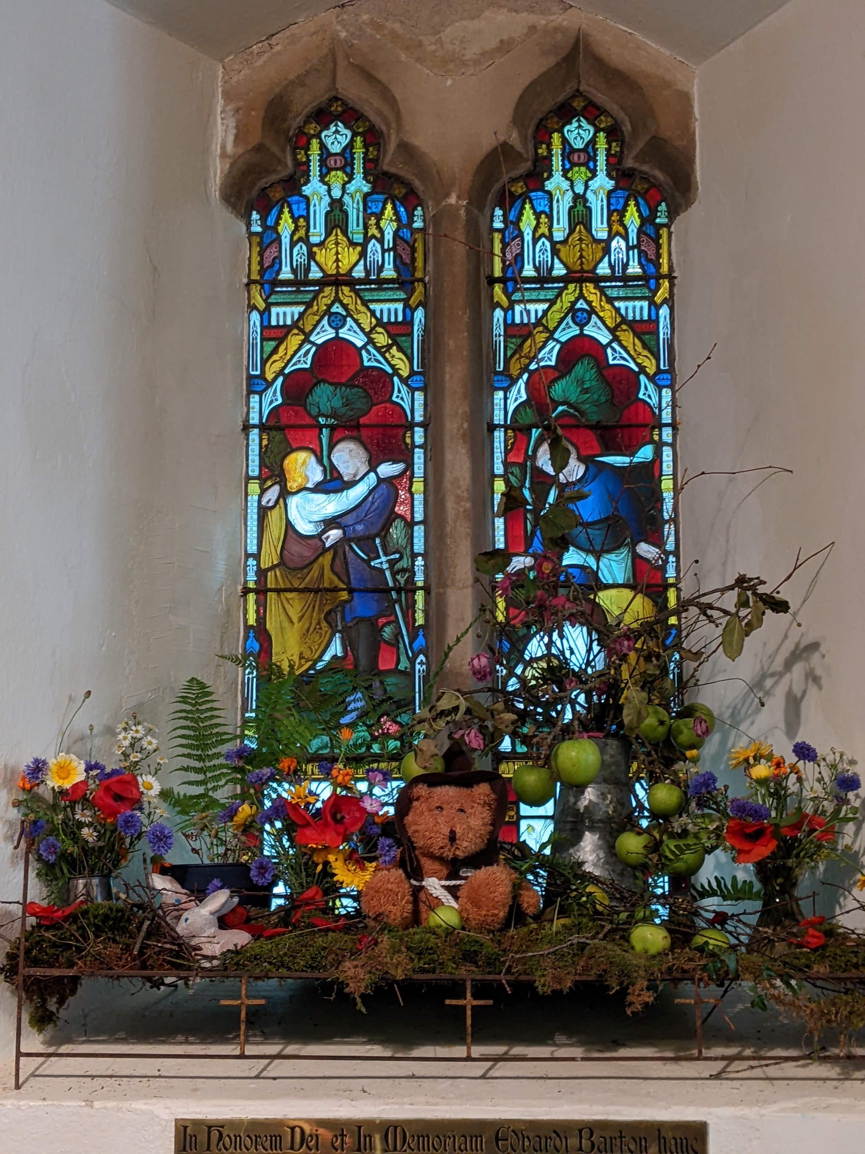 Gower Pilgrimage Festival 2022 – Gower Ministry Area