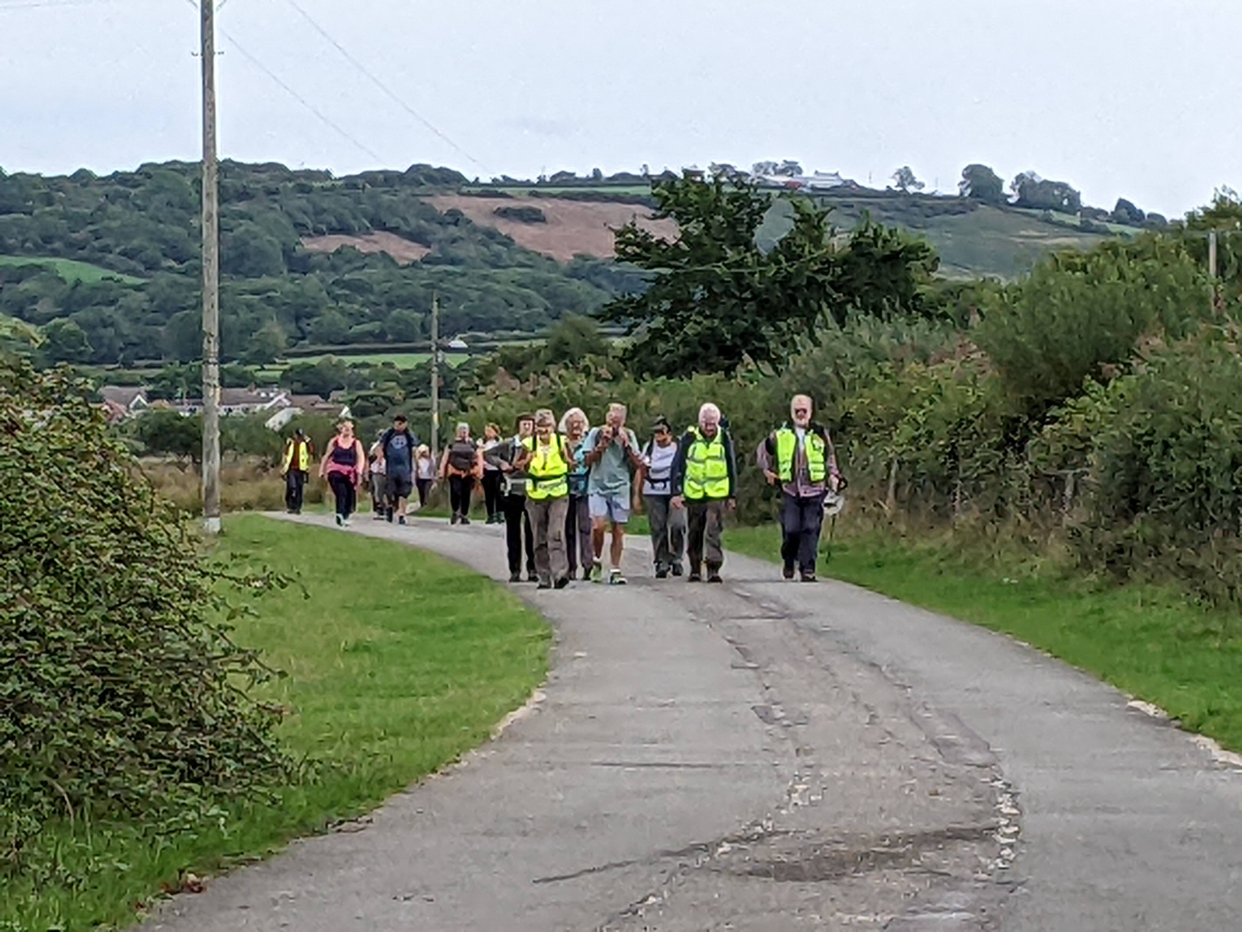Gower Pilgrimage Festival 2022 – Gower Ministry Area
