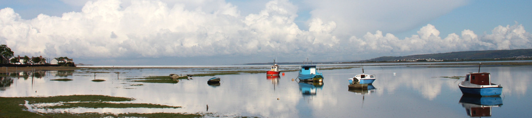 North Gower Magazine – Gower Ministry Area