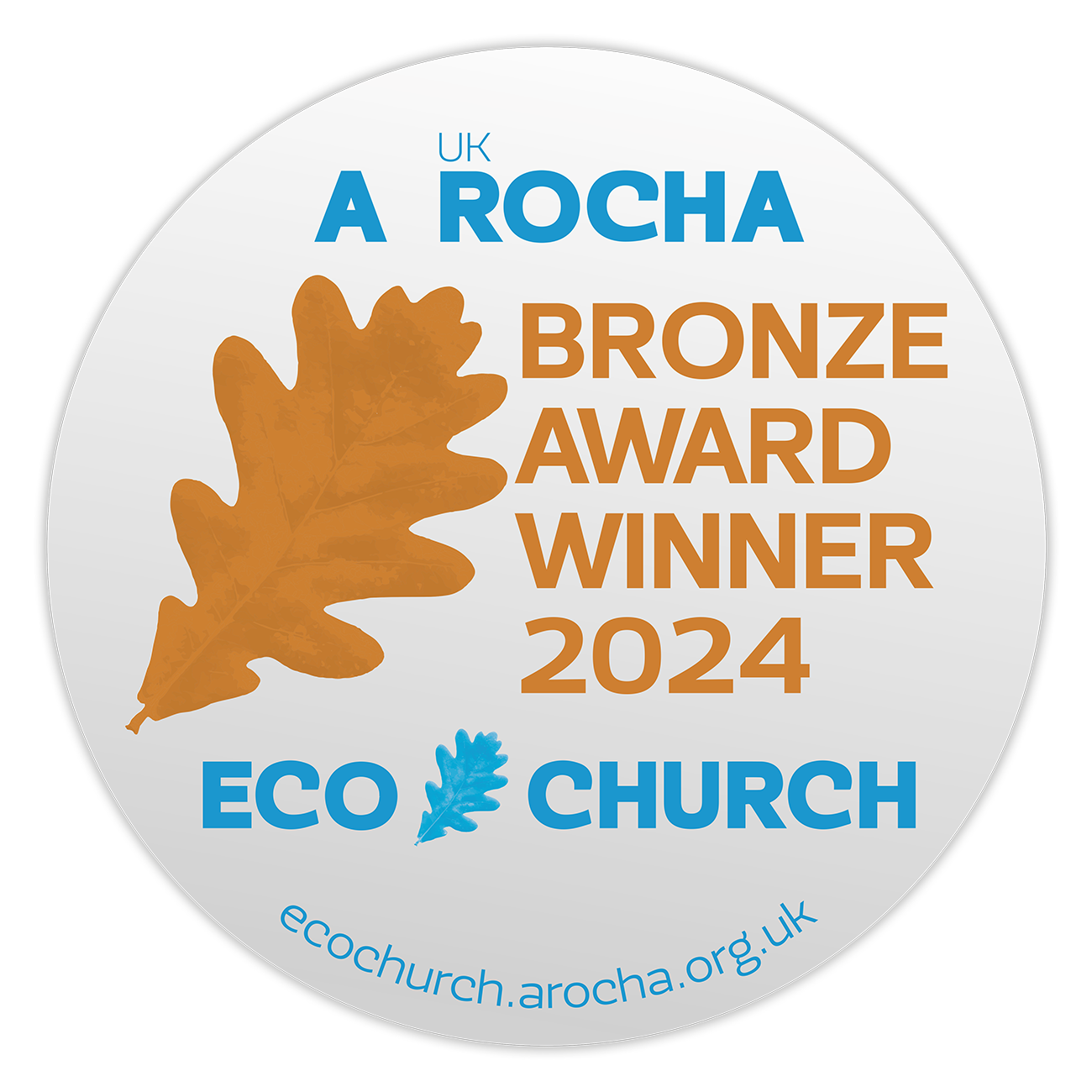 ECO Churches – Gower Ministry Area